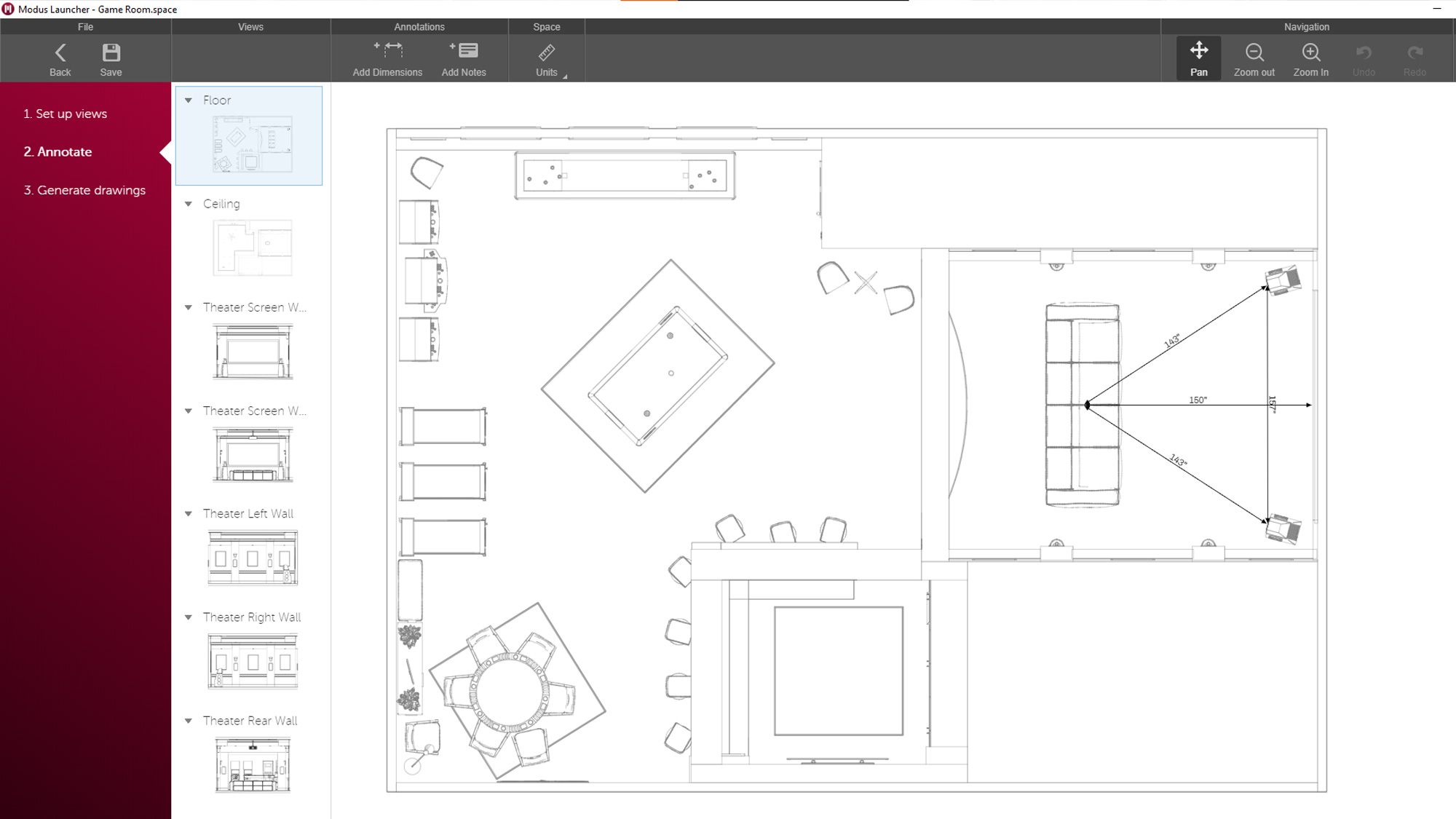 Modus Docs - Modus VR