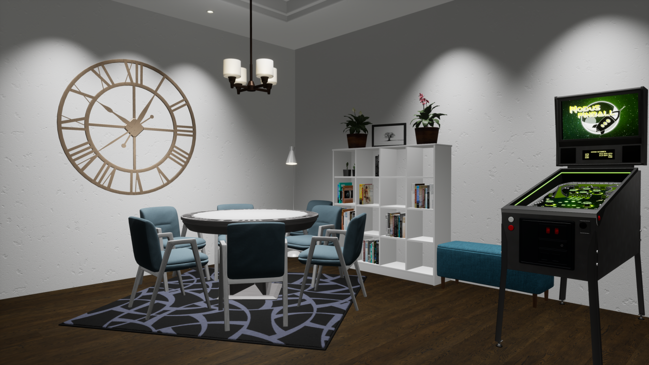 Release Update - June 2021 - Modus VR